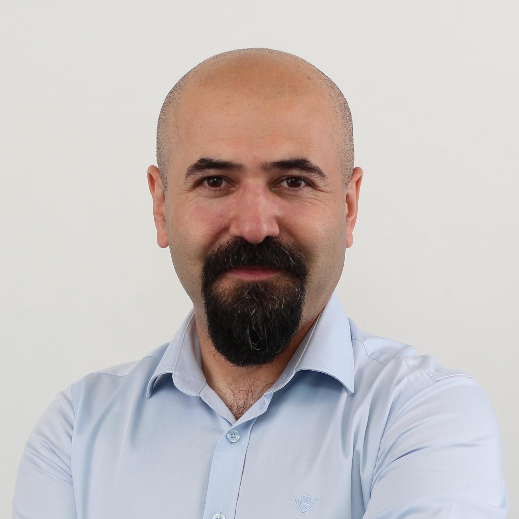 Panelists – 6G Conference